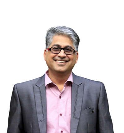 Sushant Kalra - Inspire Someone Today