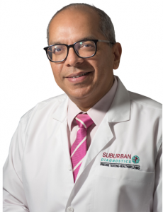 Dr. Sanjay Arora - Inspire Someone Today