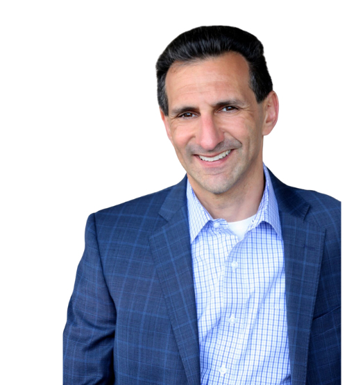 Scott White - Inspire Someone Today