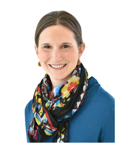 Dr Jen Pratt - Inspire Someone Today