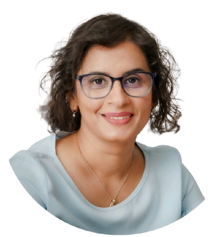 Surabhi Shenoy - Inspire Someone Today
