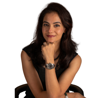 Mira Swarup - Inspire Someone Today