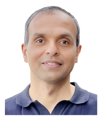 Pramoda Vyasarao - Inspire Someone Today