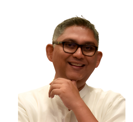 K Srini - Inspire Someone Today